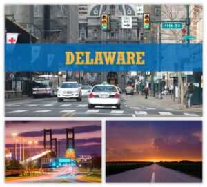 Delaware Defensive Driving Course